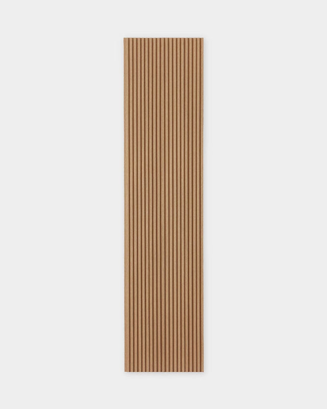 Tambour Panels – Curved Elegance