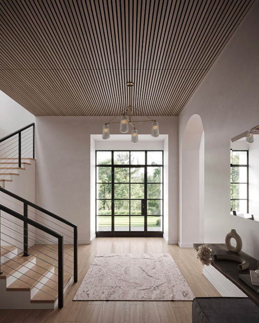 Slatpanel® Luxe Wood Slat Wall Panel Individual Sample | WVH