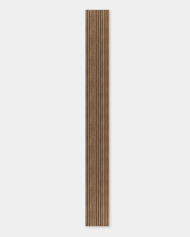 Tambour Panels – Curved Elegance