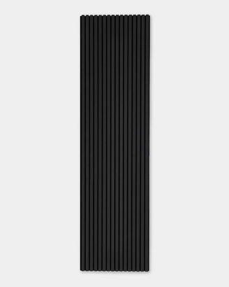 Extended Height Panels