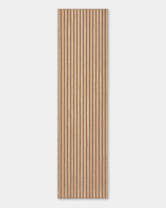 Flutto™ Walnut Ridge Flexible Tambour Wood Panels | Luxurious Flexible ...