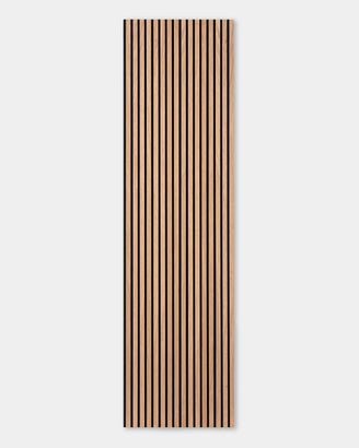 Extended Height Panels