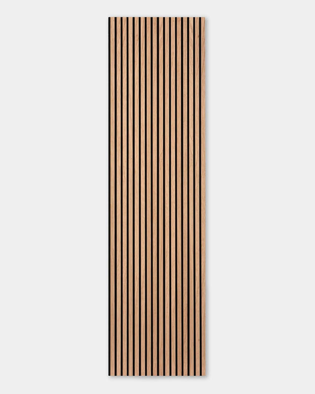 Extended Height Panels