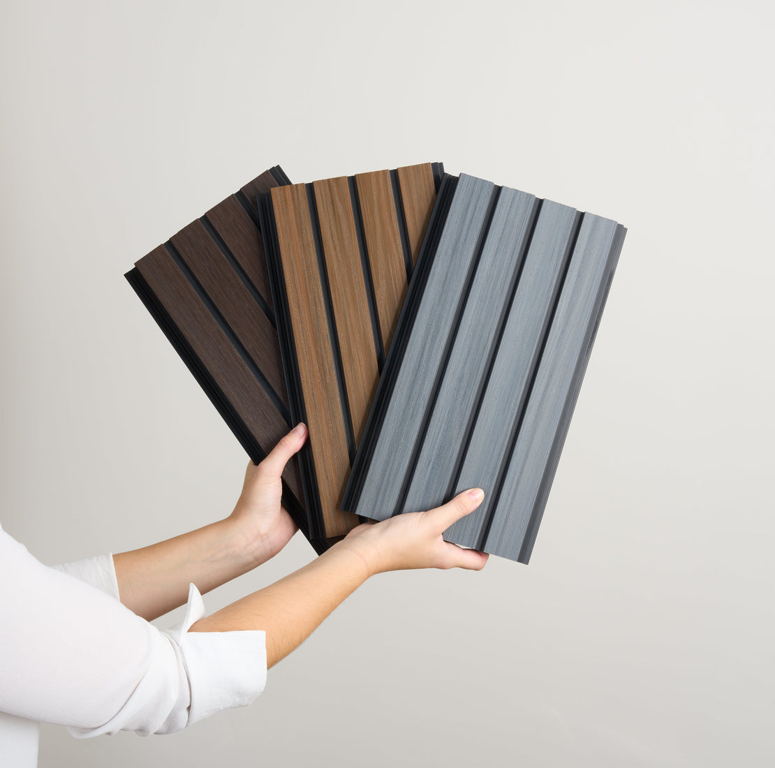 Wall Paneling Online | Wood Panels by The Wood Veneer Hub