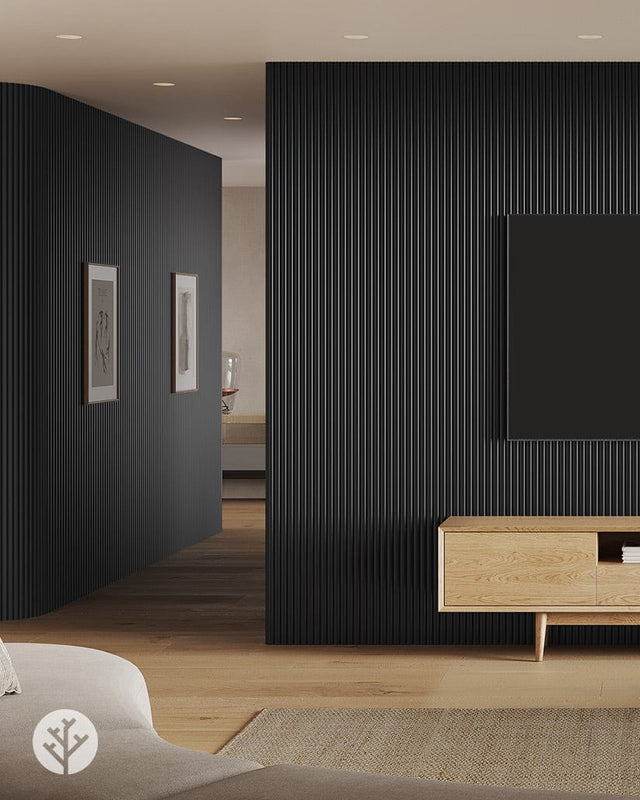 Flutto™ Wood Panel Samples | Try Before You Transform