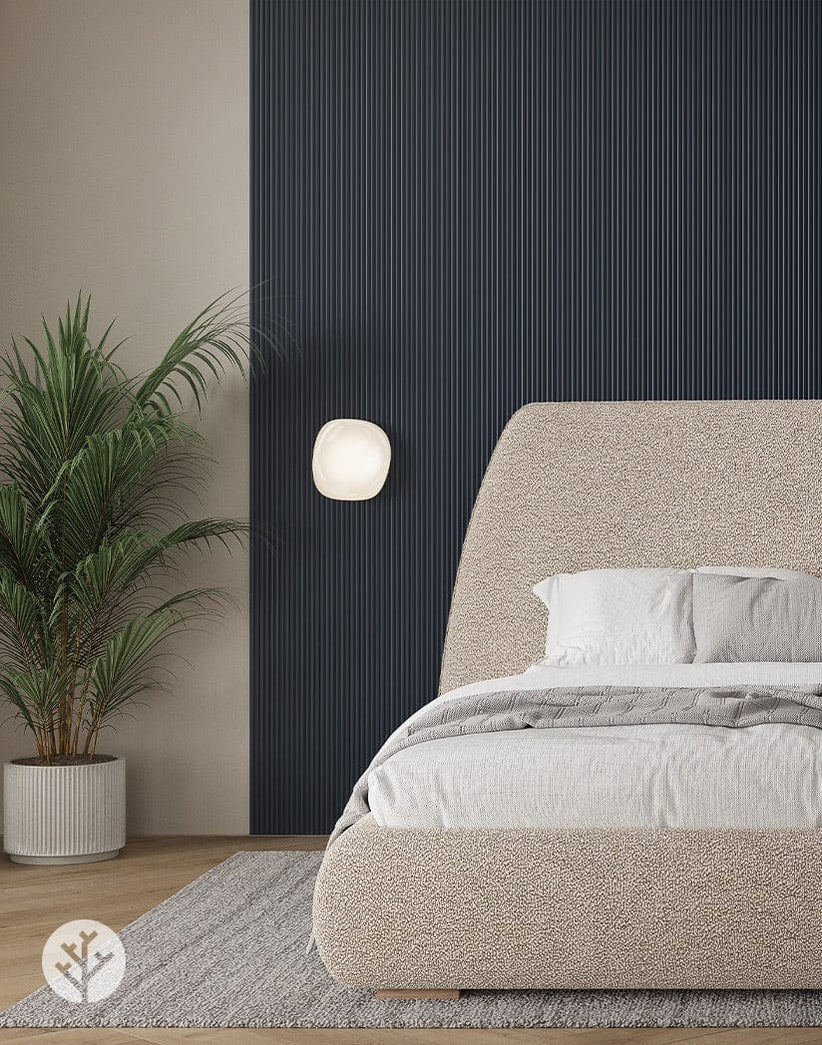 Wood paneling behind the TV: Everything you need to know