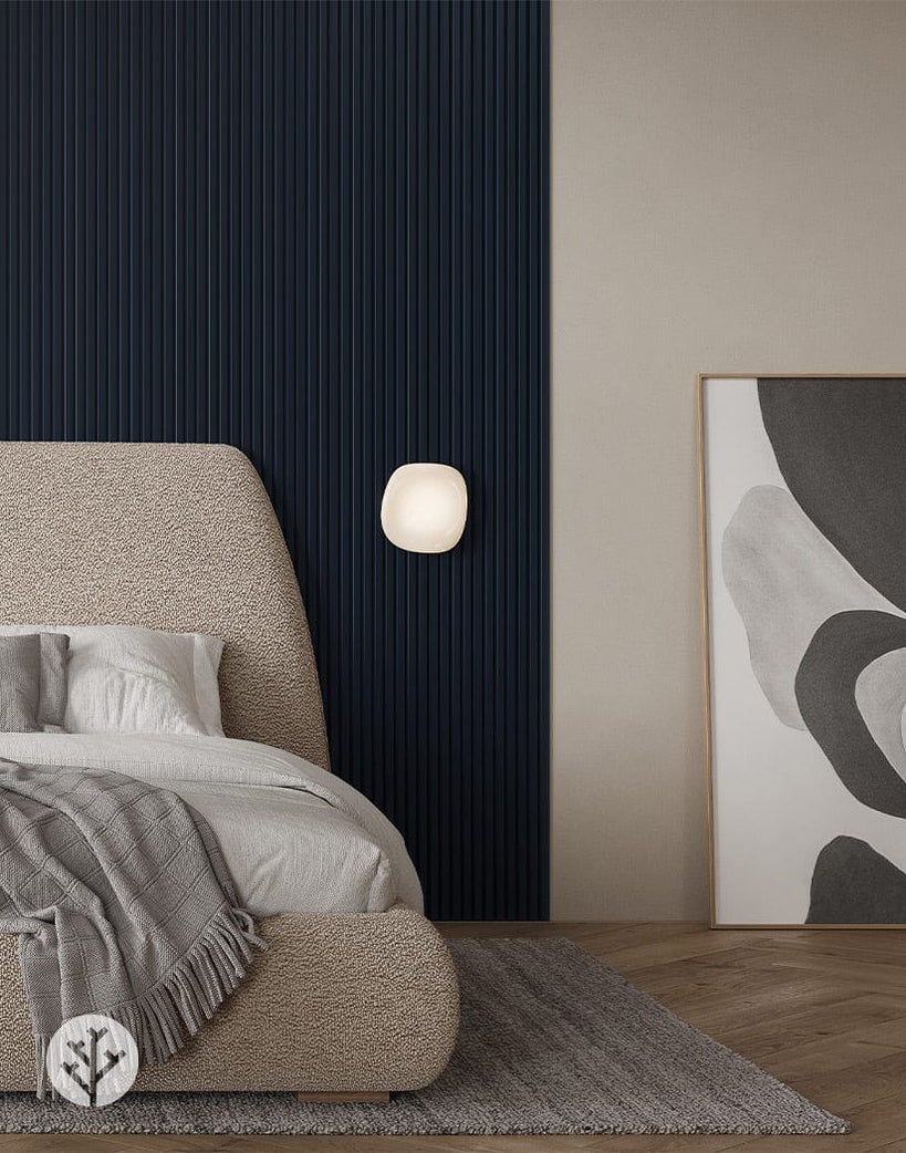 Flutto™ Flexible Tambour Color Panels