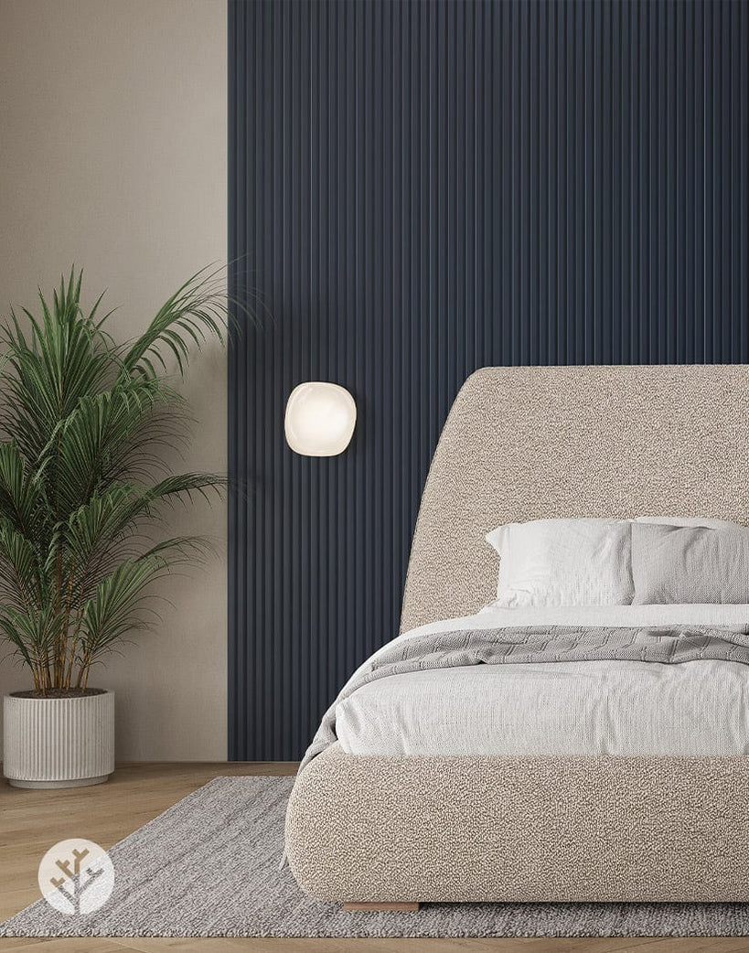 Flutto™ Flexible Tambour Color Panels