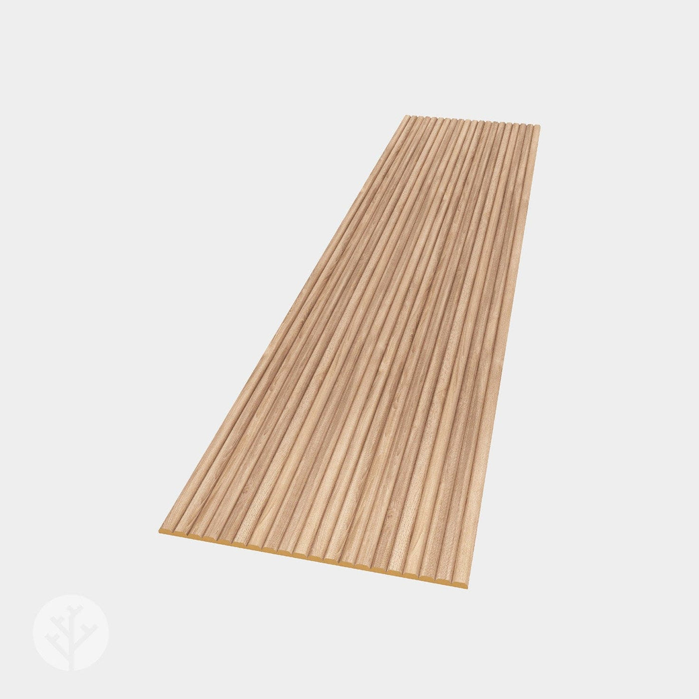 Flutto™ Oak Slat Flexible Tambour Wood Panels | Timeless Flexible Wood ...