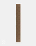 Flutto™ Walnut Mini-Ridge Flexible Tambour Wood Panels | Refined Wood ...