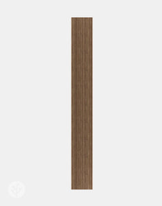 Flutto™ Walnut Mini-Ridge Flexible Tambour Wood Panels | Refined Wood ...