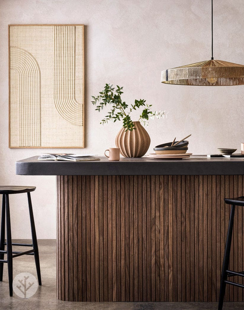 Flexible Wood Veneer Panels | Bendable & Curved Wall Solutions | The ...