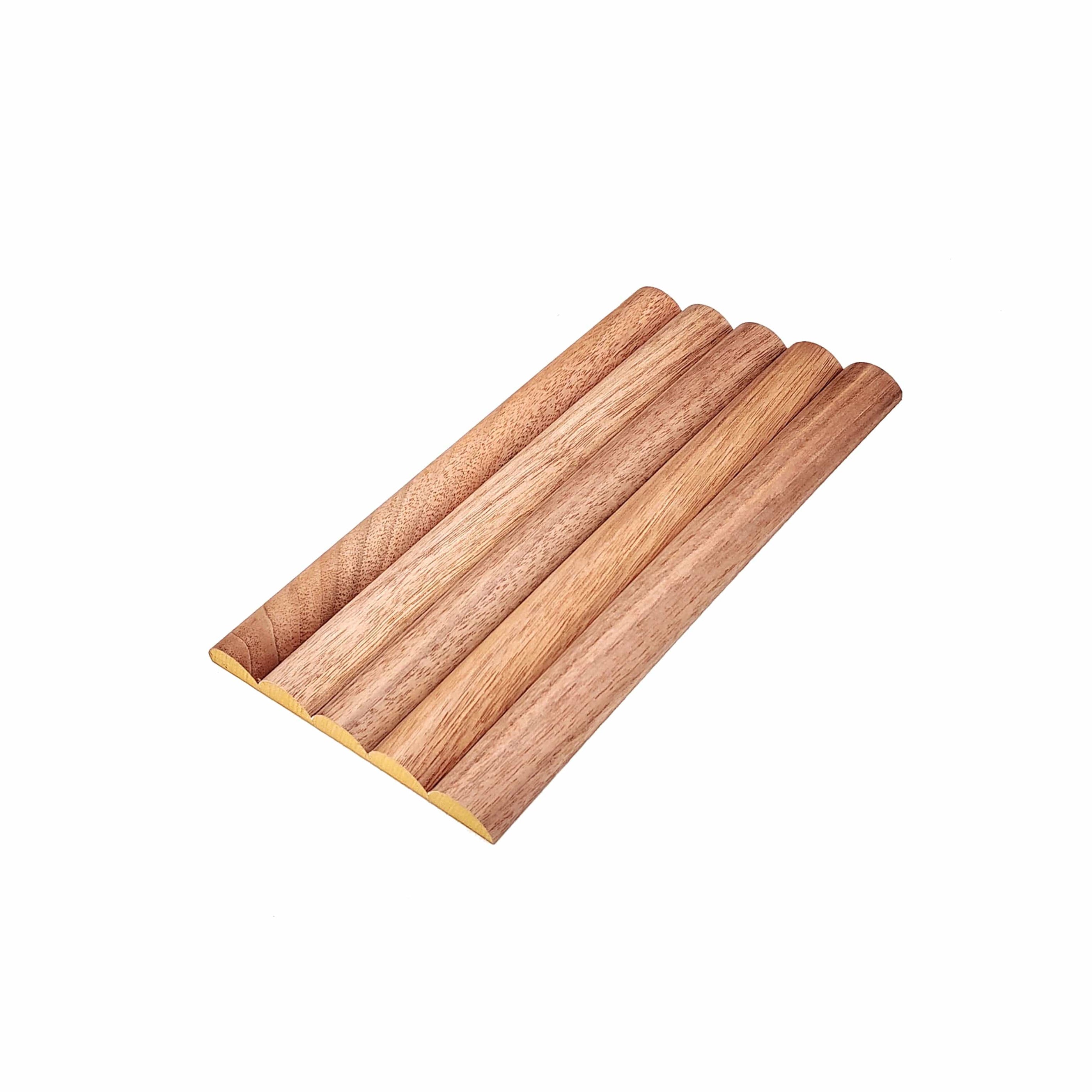 Flutto™ Wood Panel Samples | Try Before You Transform