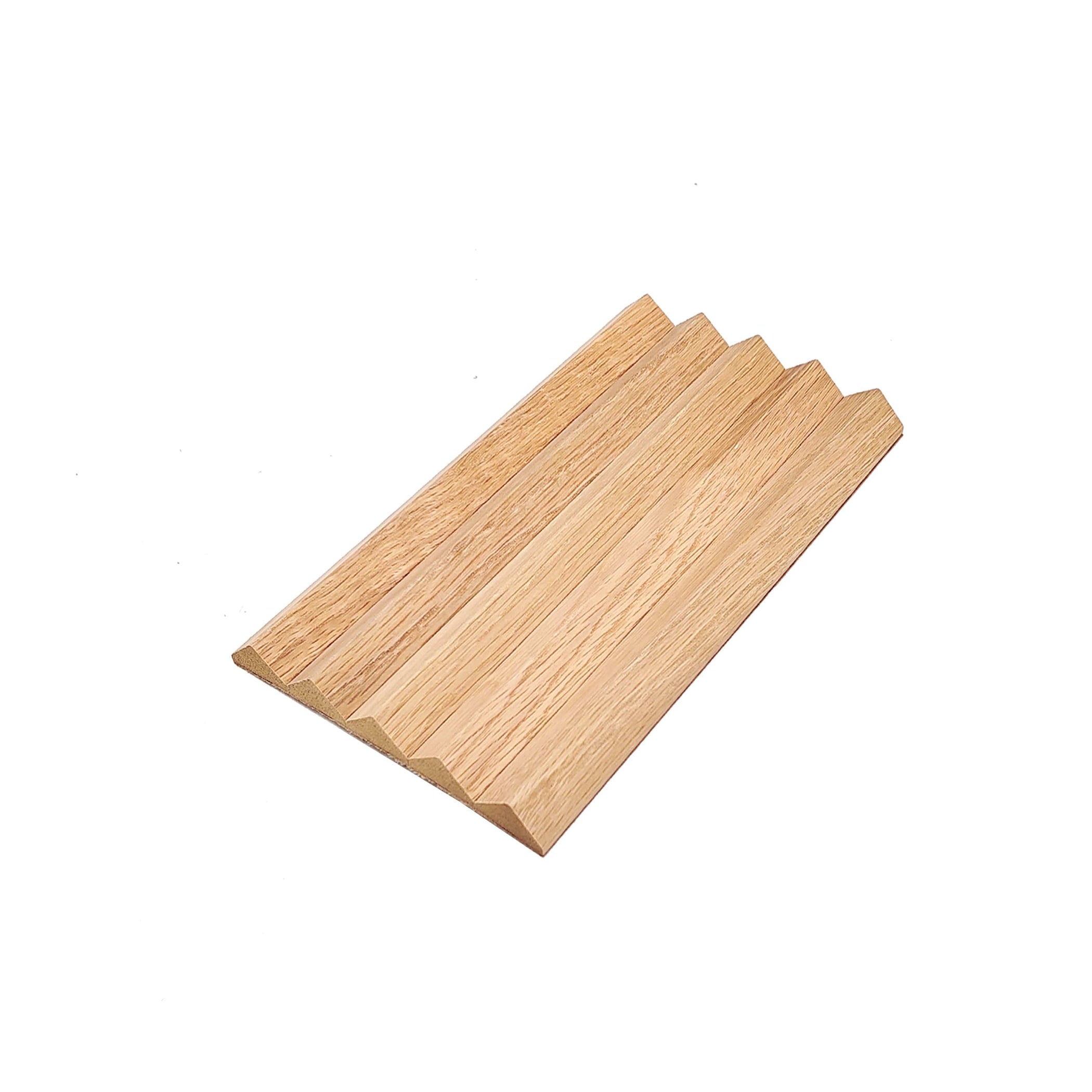 Flutto™ Wood Panel Samples | Try Before You Transform
