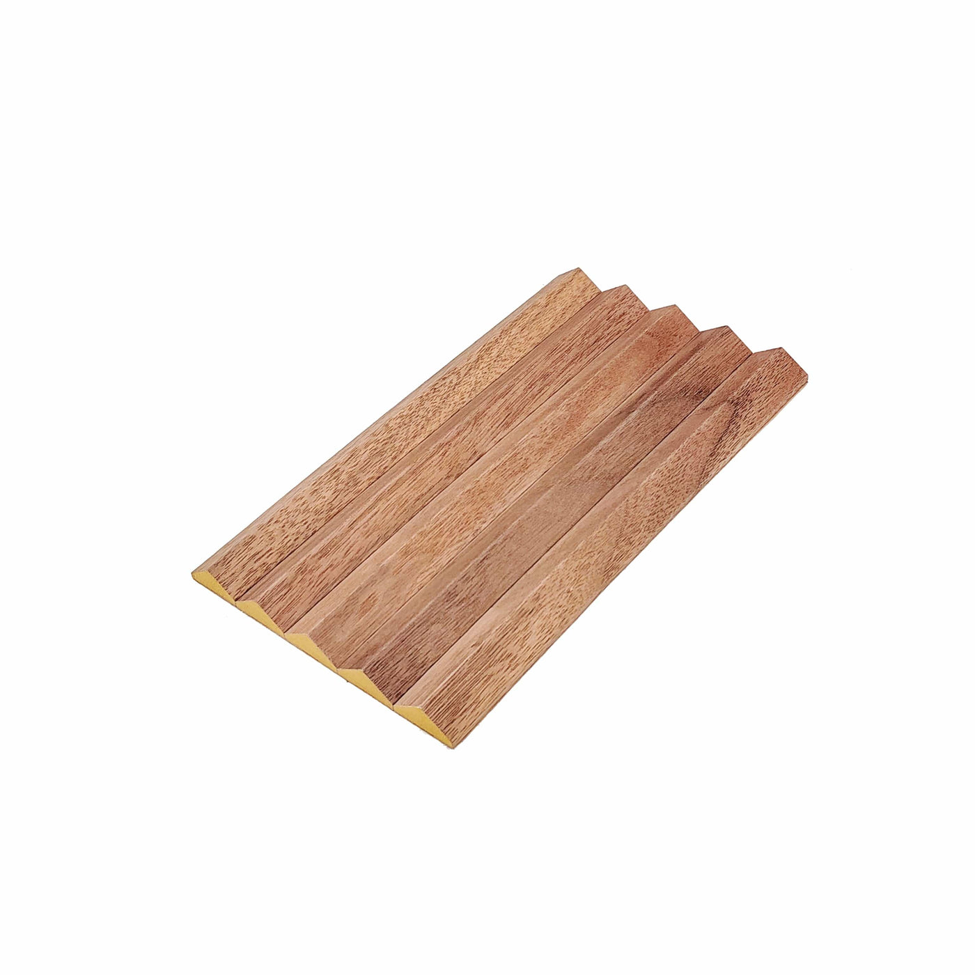 Flutto™ Wood Panel Samples | Try Before You Transform