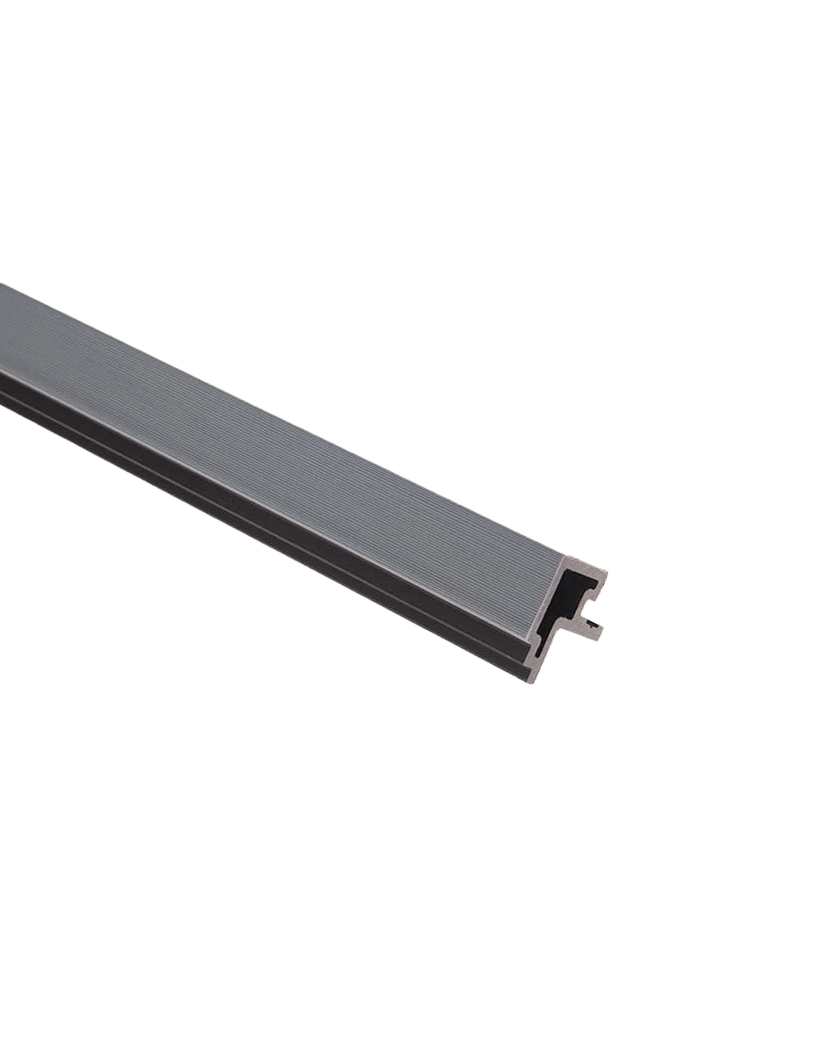 Plaank Exterior Slat Fitted Corner Trims