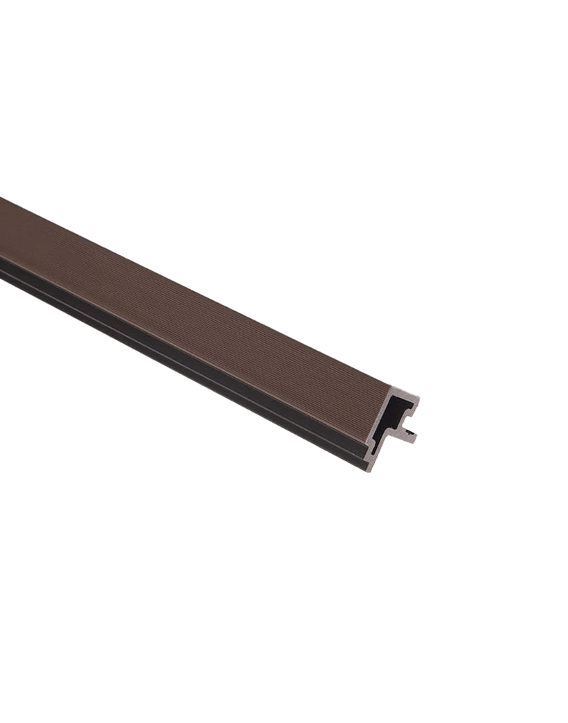 Plaank Exterior Slat Fitted Corner Trims