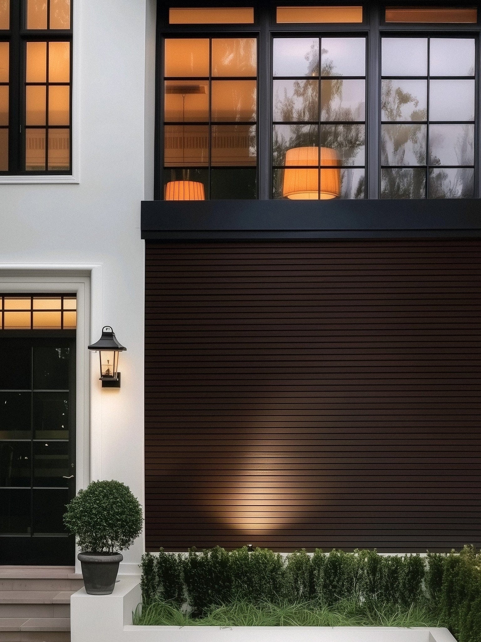 Plaank Exterior Slat Panels