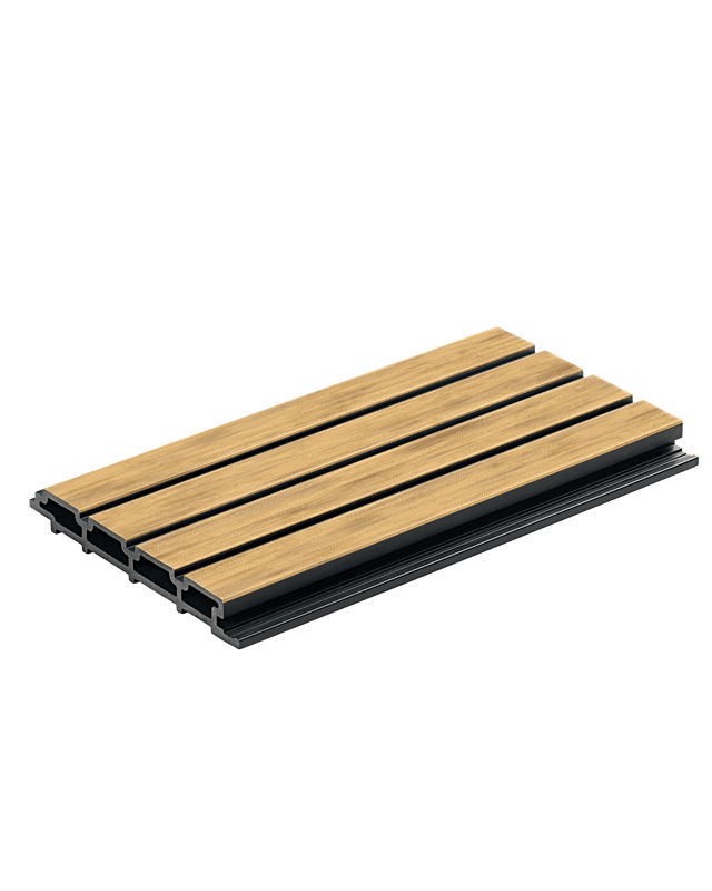 Slat Samples