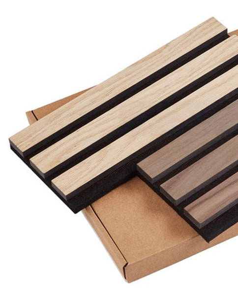 Build Your Sample Box