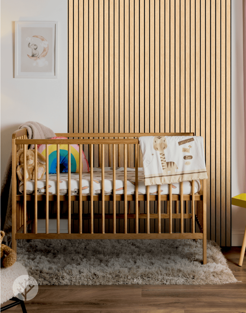 The essential guide to installing wall panels - transform your wall