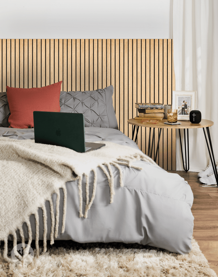 The essential guide to installing wall panels - transform your wall