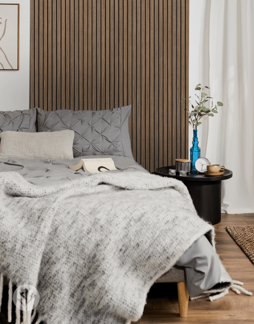 The essential guide to installing wall panels - transform your wall