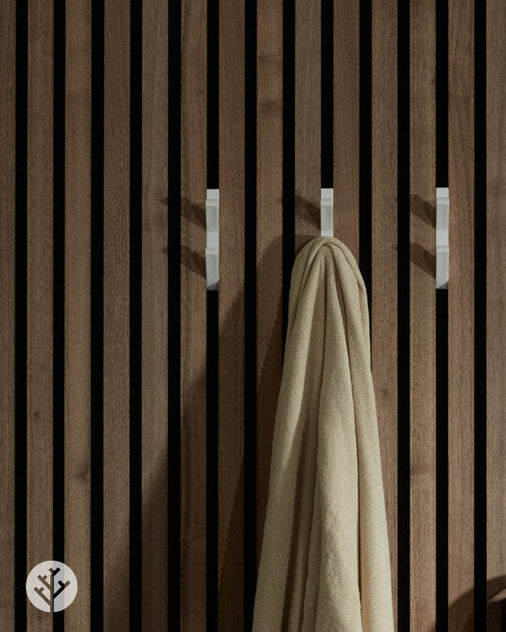 Slatpanel® Paneling Accessories