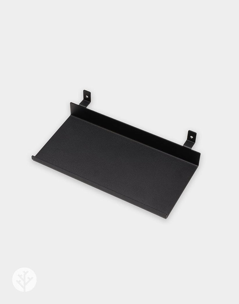 Ledge Shelf | Panel Accessories by Slatpanel®