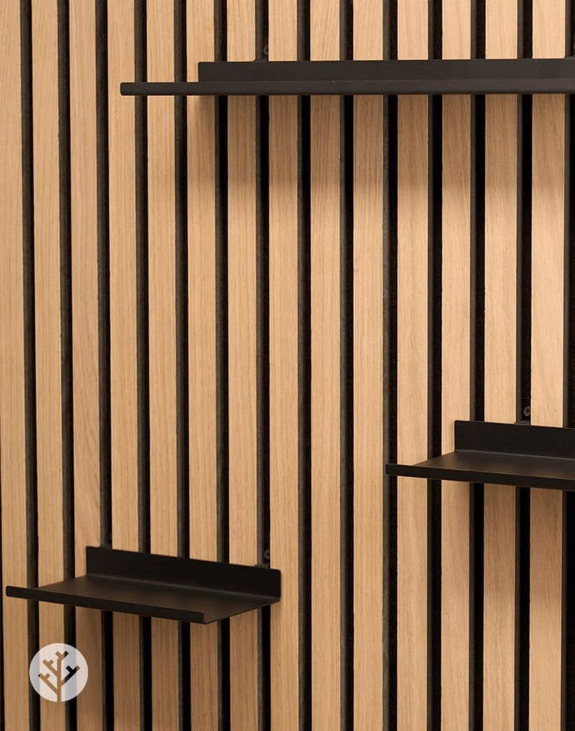 Slatpanel® Glow LED Wall Panel Lights