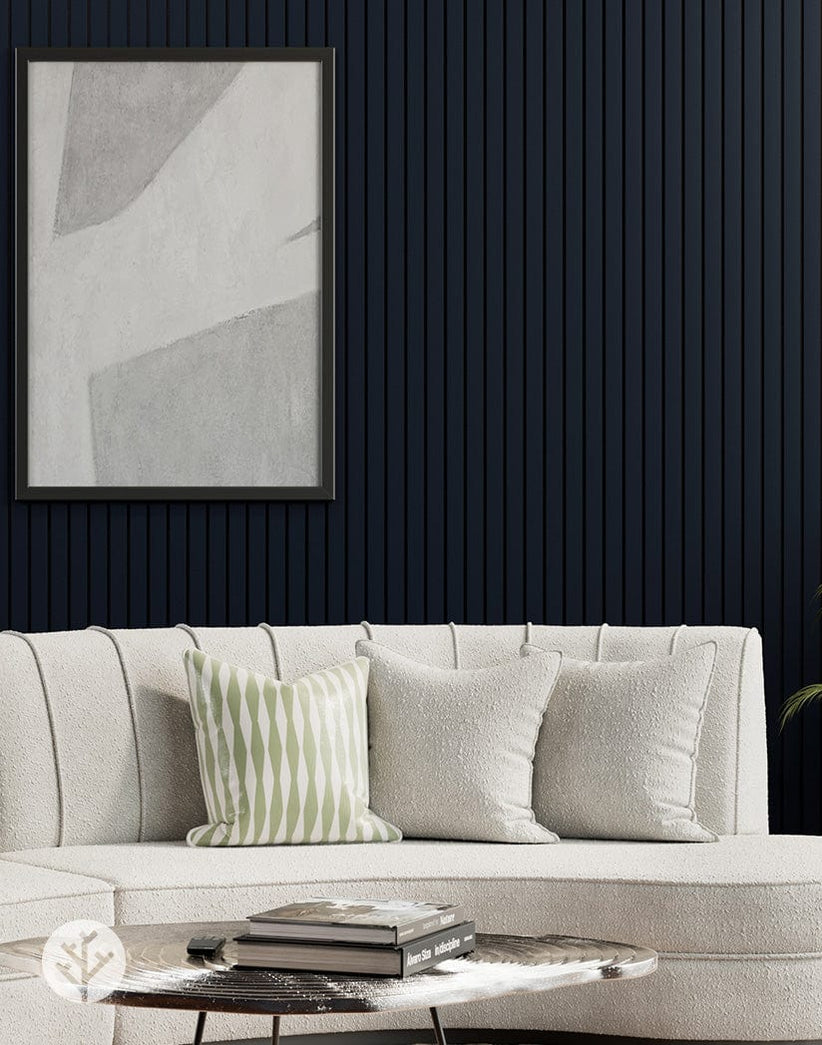 Slatpanel® Luxe Acoustic Wide Slat Wood Wall Panels | WVH® | Superior ...