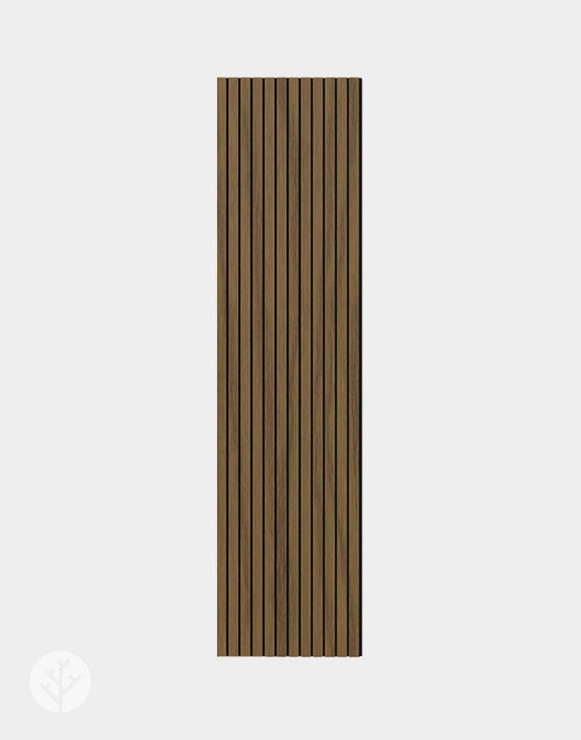 Slatpanel® Luxe Acoustic Wide Slat Wood Wall Panels | WVH® | Superior ...
