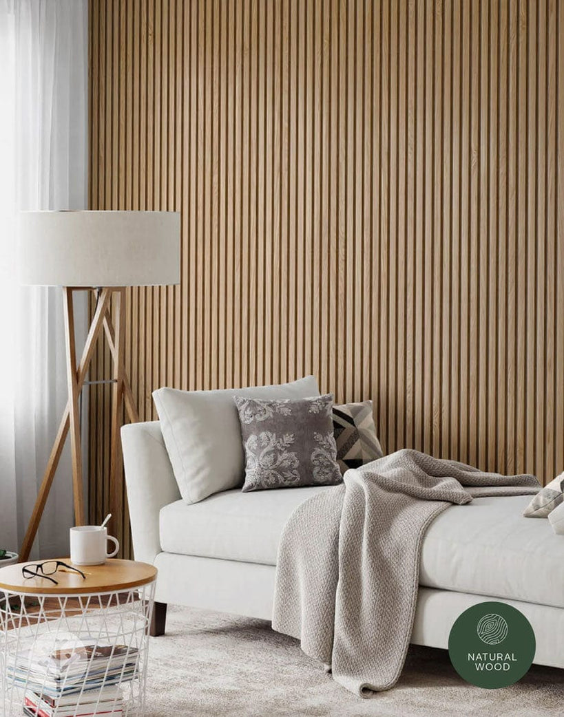 Luxury Wood Wall Paneling & Products | The Wood Veneer Hub