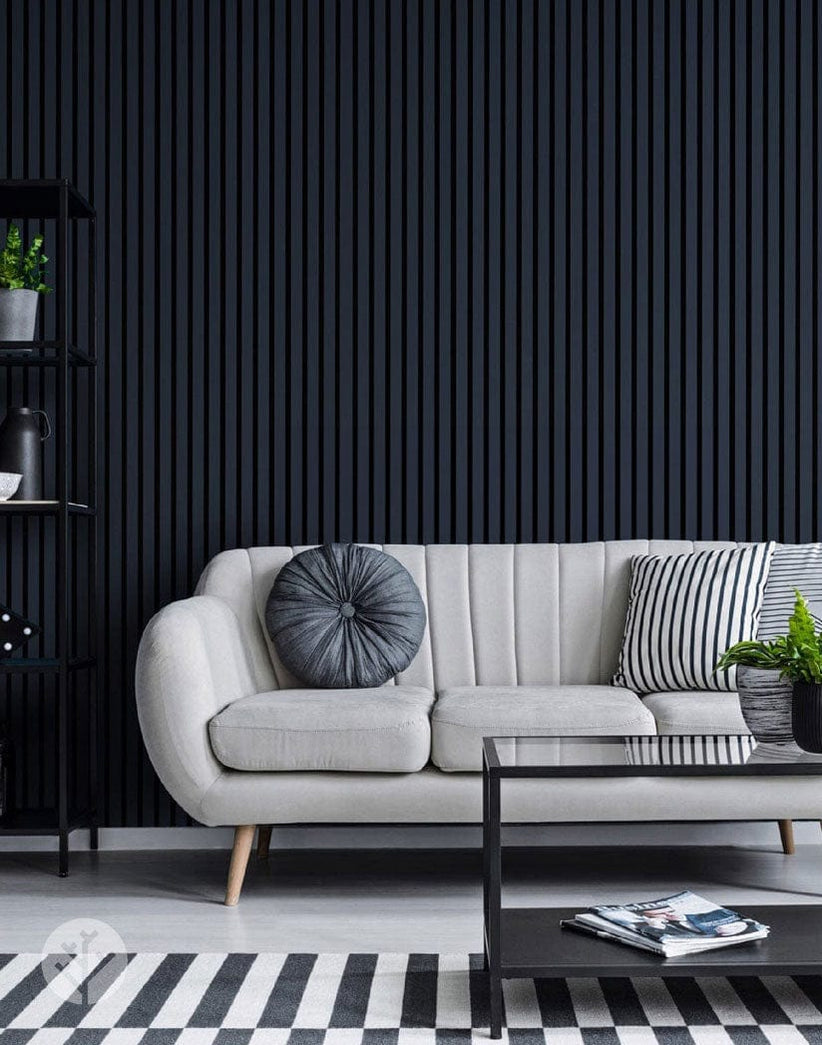 Customizable Paintable 3D Wall Panels | Transform Your Walls