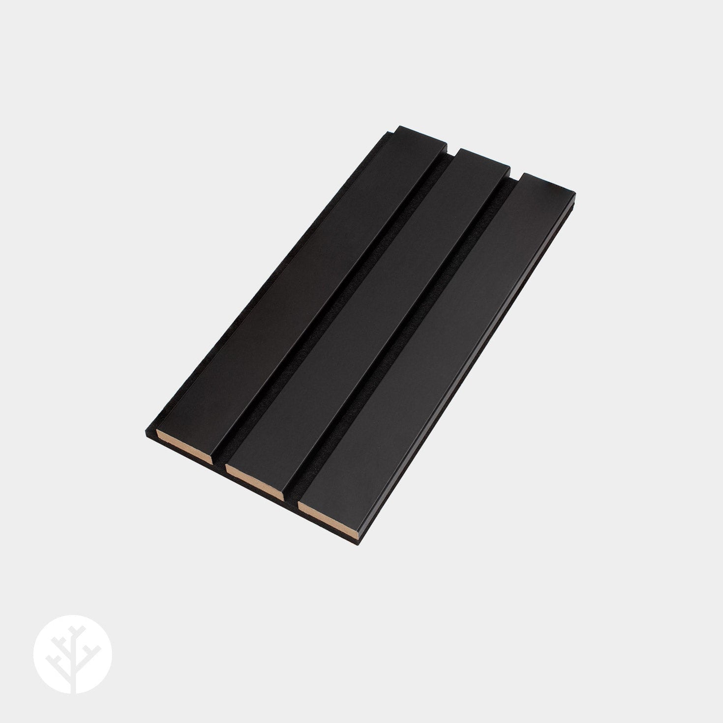 Slatpanel® Luxe Wood Slat Wall Panel Individual Sample | WVH