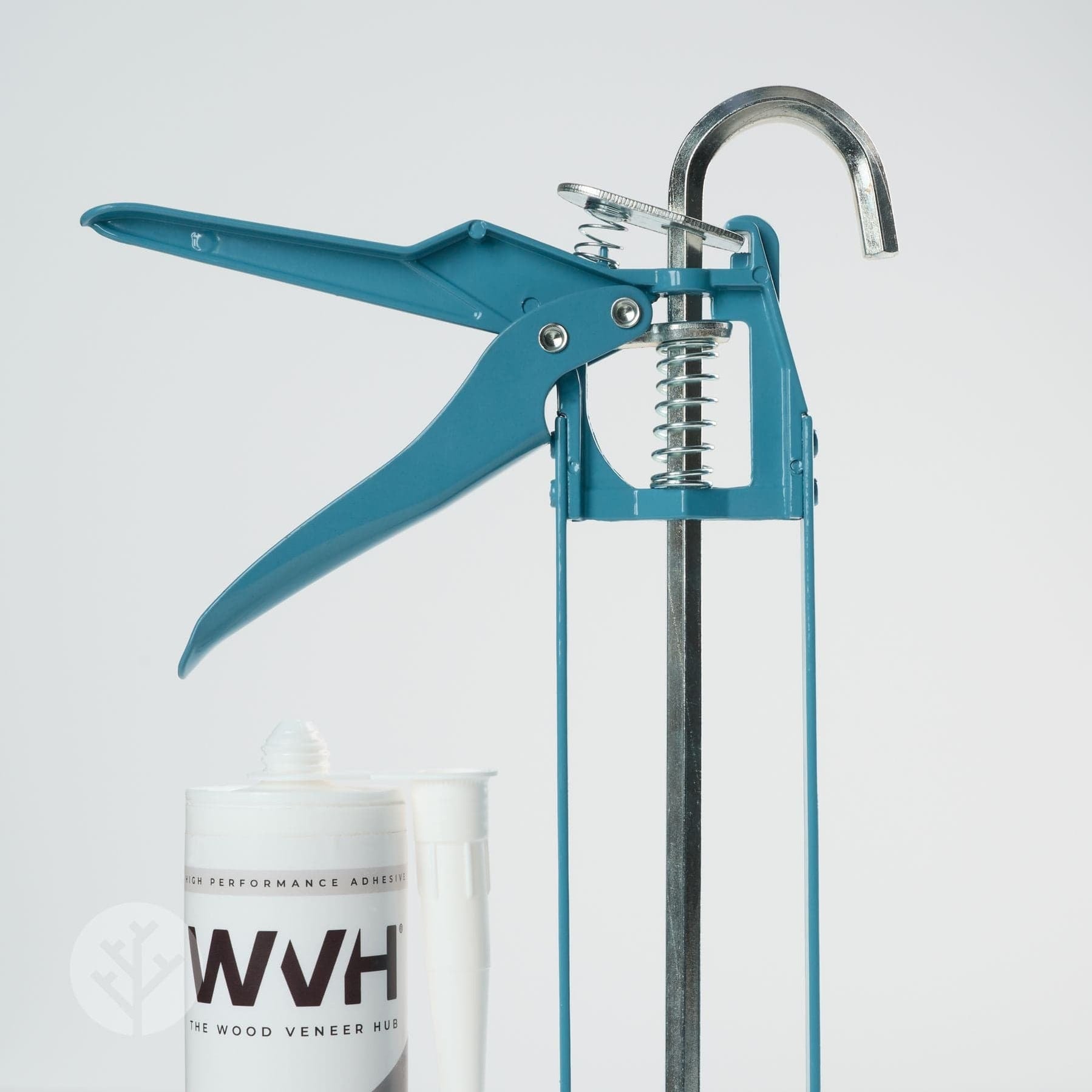 WVH™ Blue Caulking Gun For Wood Paneling Adhesive