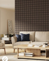 Geo-Lite Circle Geometric Wall Panel