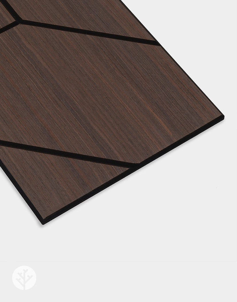 Geo-Lite Geometric Wall Panels