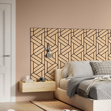 Reclaimed Wood Wall Panels | Rustic Wood Paneling