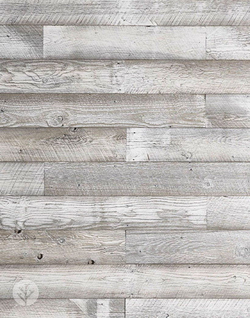 White Reclaimed Wood Wall Paneling | Rustic Wood Paneling