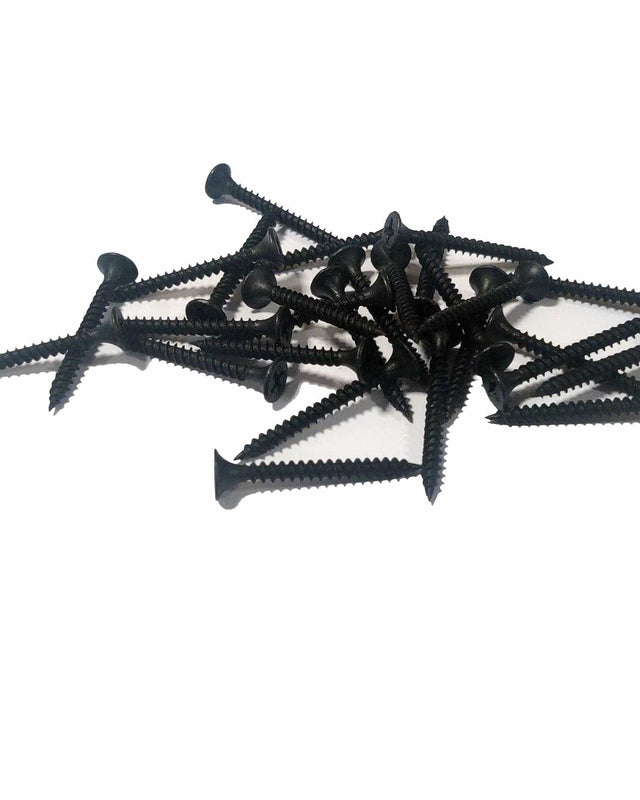 Black Wine Rack (2pk) | Panel Accessories by Slatpanel®