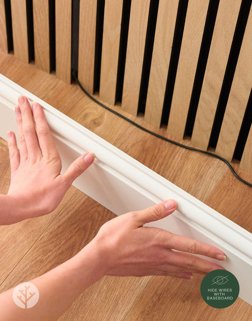 Slatpanel® Glow Flexible LED Light Strip Pack