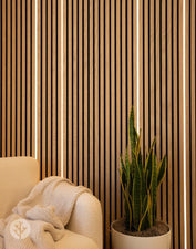 Slatpanel® Glow Flexible LED Light Strip Pack