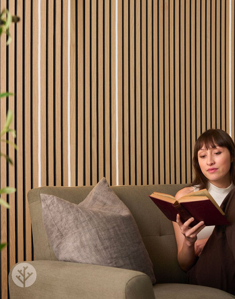 Slatpanel® Glow Flexible LED Light Strip Pack