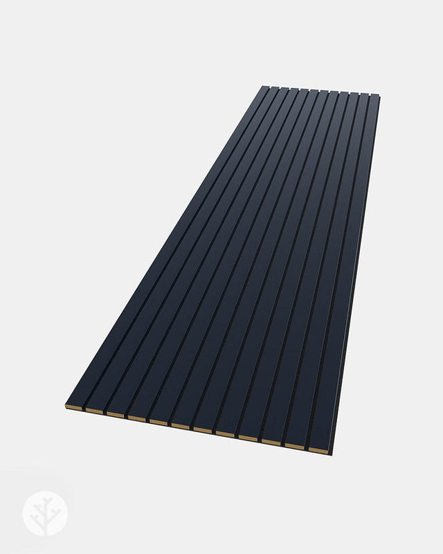 Slatpanel® Luxe Acoustic Wide Slat Wood Wall Panels | WVH® | Superior ...