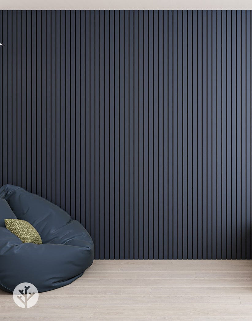 Slatpanel® Luxe Acoustic Wide Slat Wood Wall Panels | WVH® | Superior ...