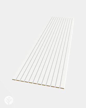 Slatpanel® Luxe Acoustic Wide Slat Wood Wall Panels | WVH® | Superior ...