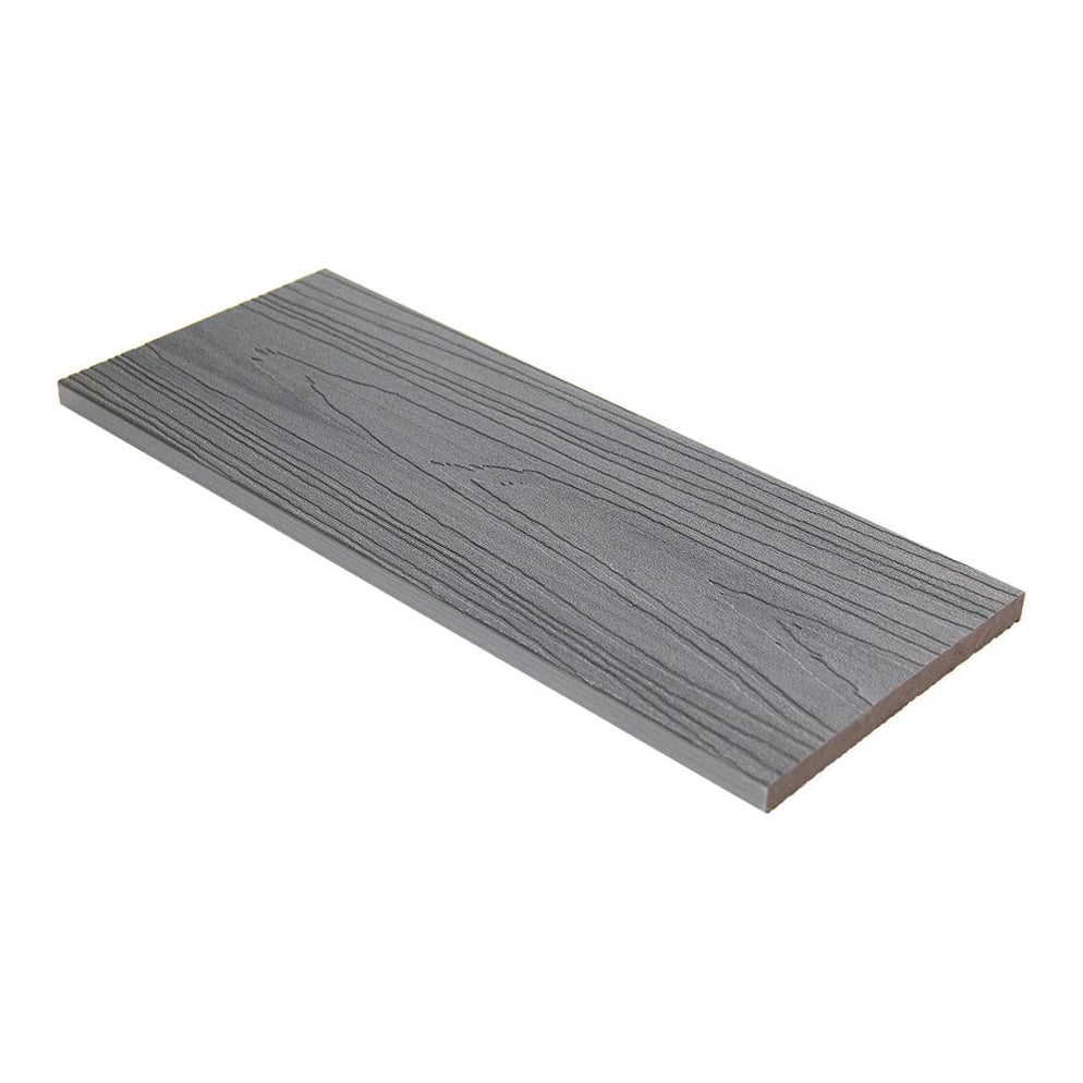 Plaank Exterior Composite Fascia Boards
