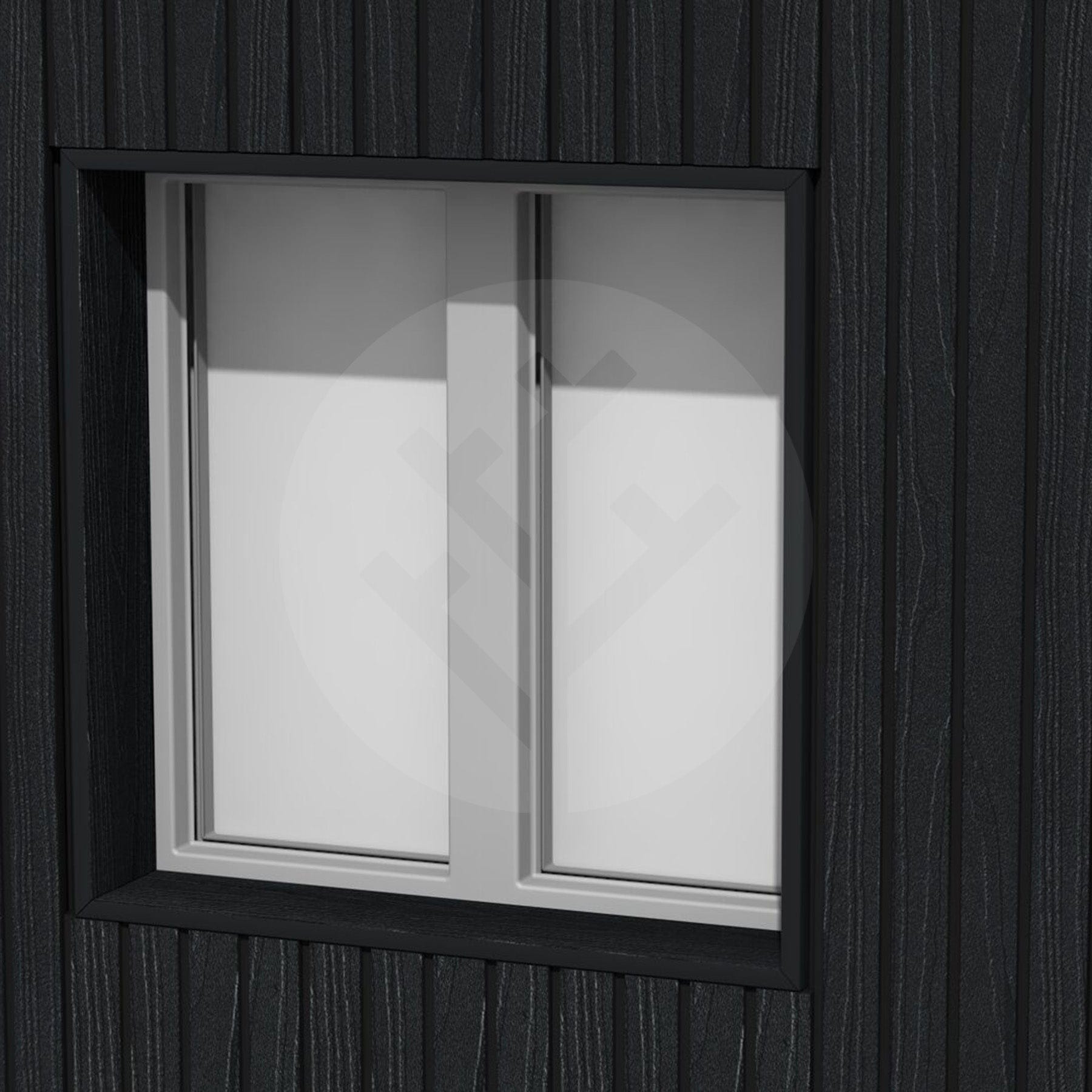 Tambour Panels – Curved Elegance