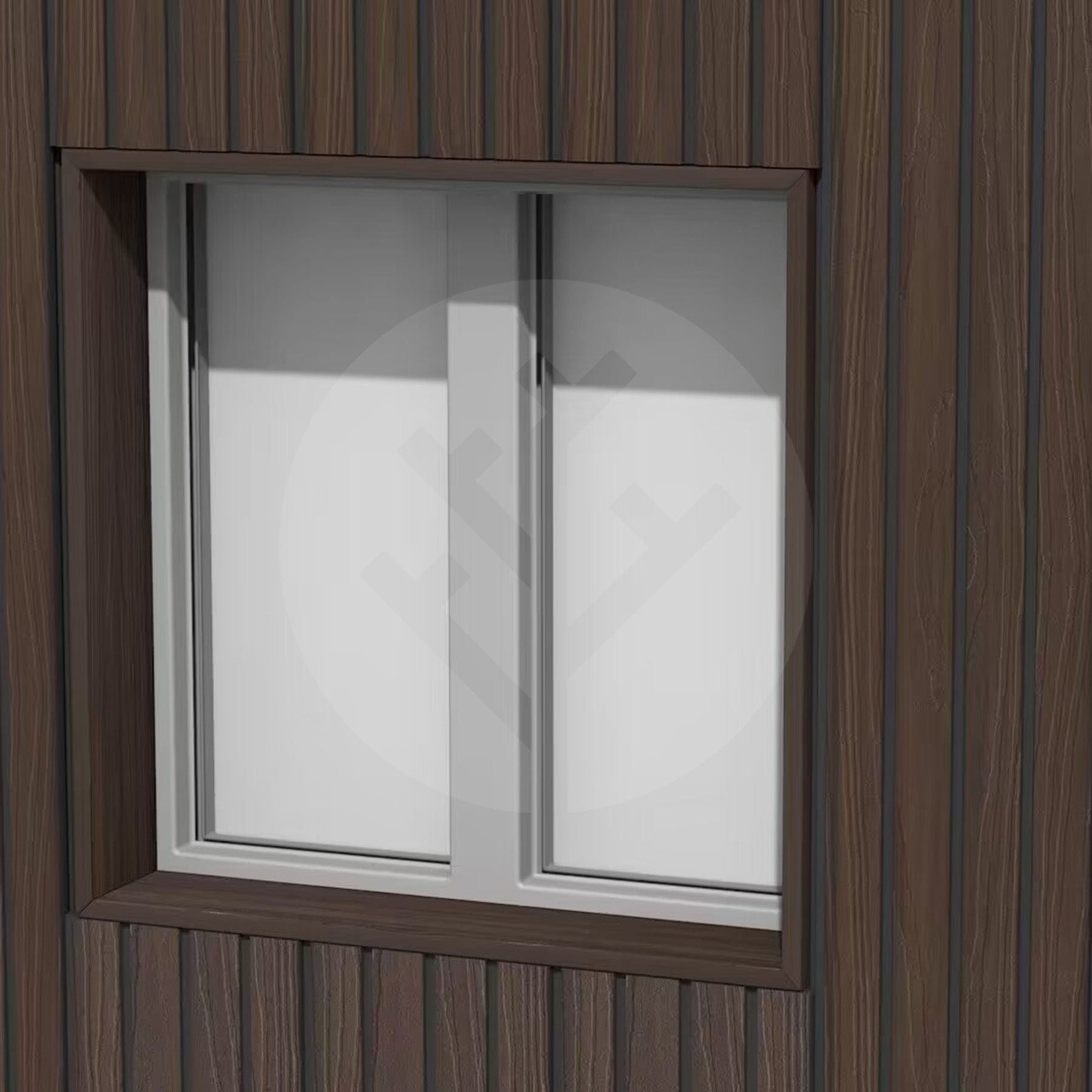 Plaank Exterior Composite Fascia Boards